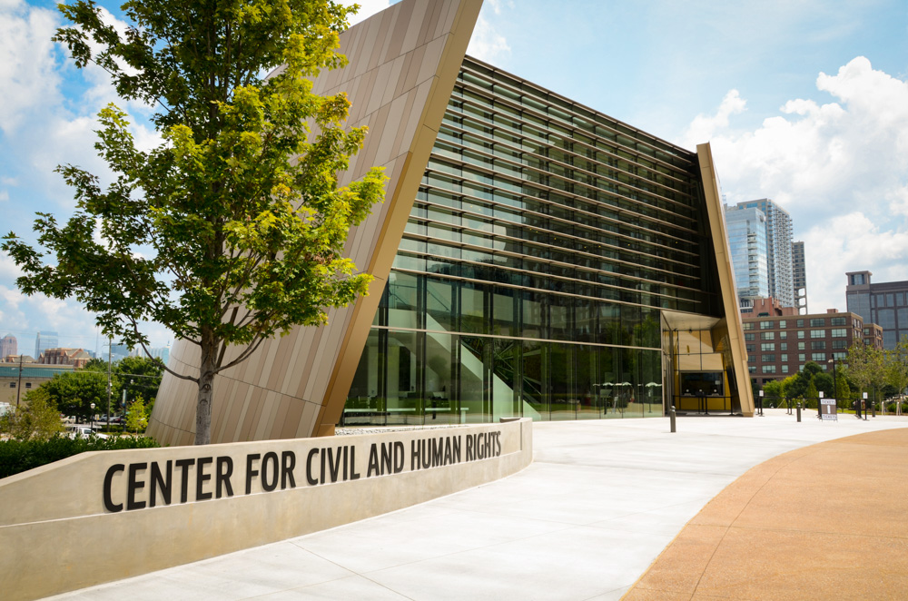 Atlanta to Alabama Civil Rights Tour - Civil Rights Studies Alliance