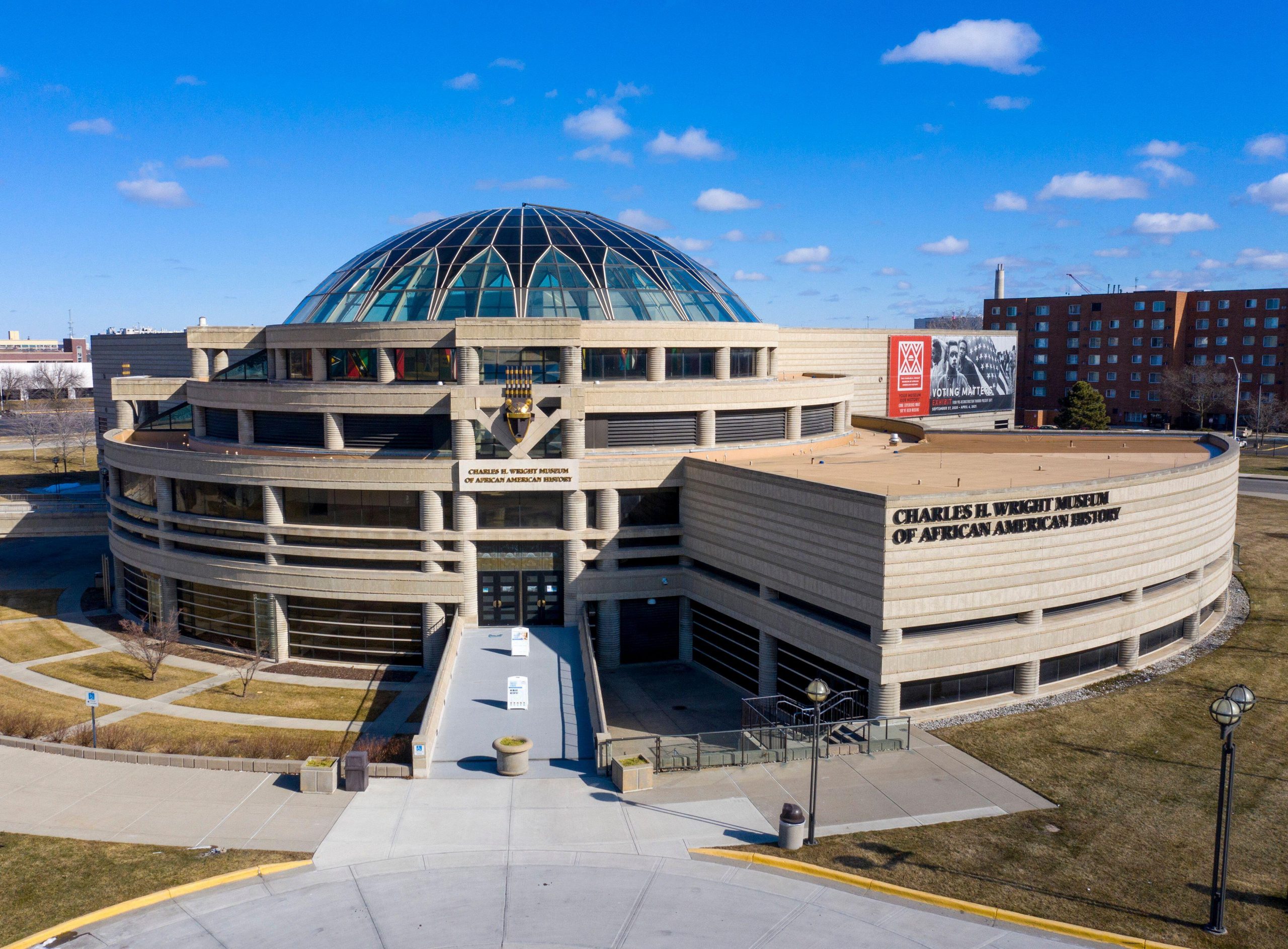 Detroit Civil Rights Tour - Civil Rights Studies Alliance